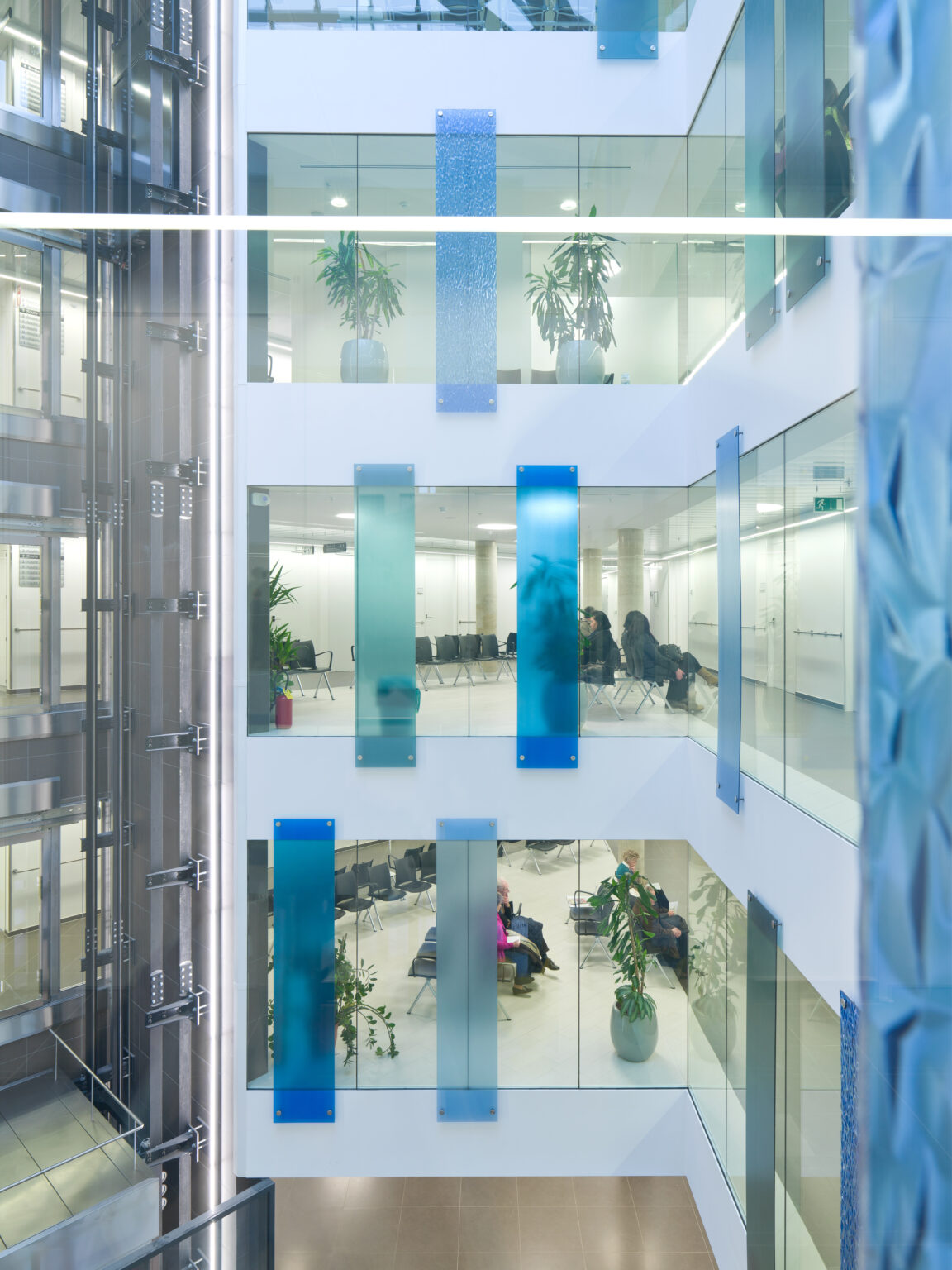 Wij zijn DETOO | Detoo